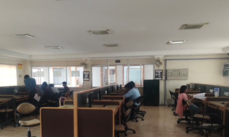 Electronics and Communication Engineering