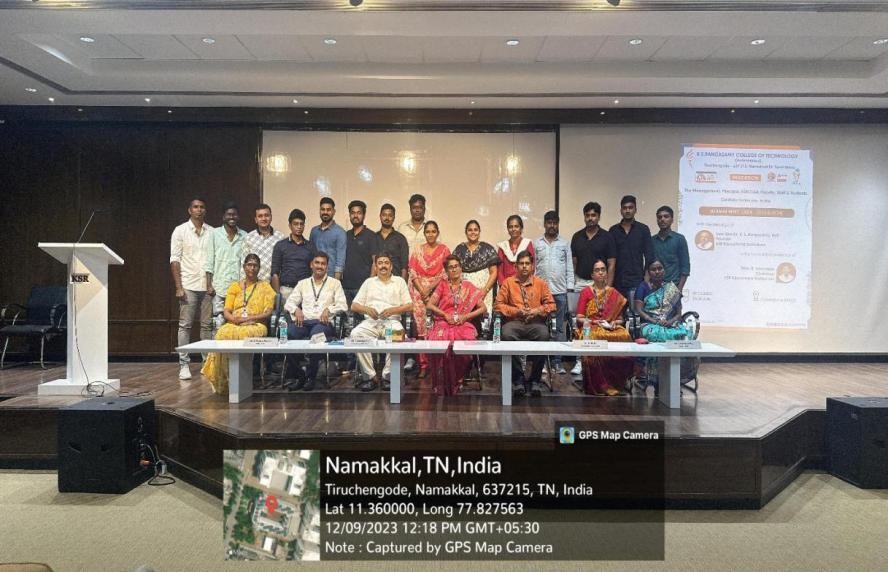 Electronics and Communication Engineering