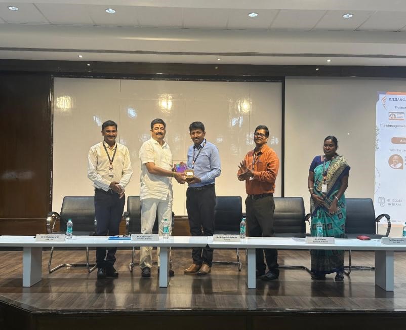 Electronics and Communication Engineering