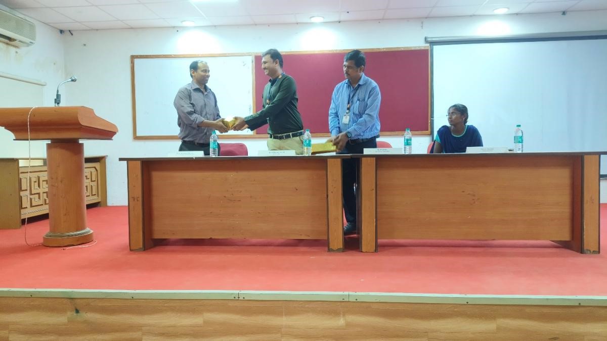 Electronics and Communication Engineering