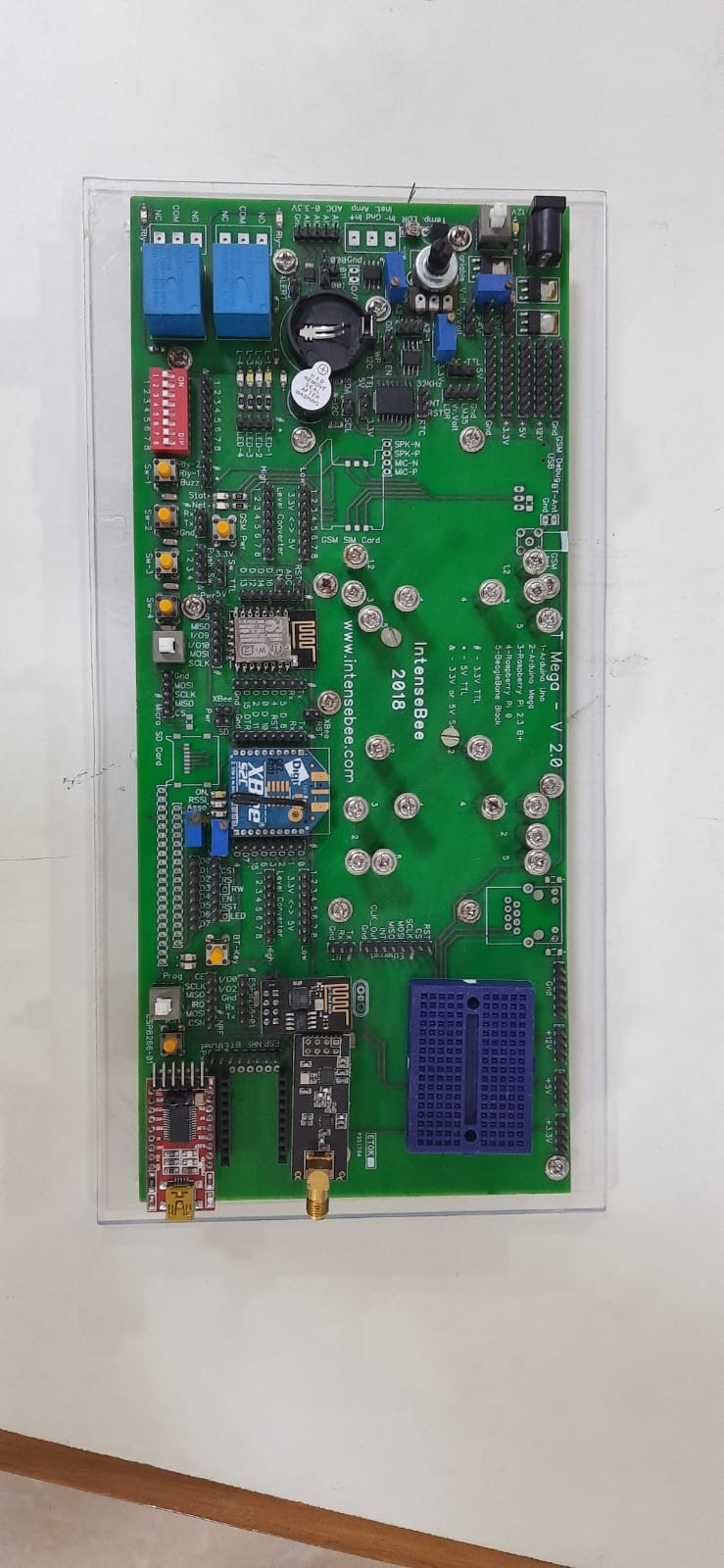 Electronics and Communication Engineering