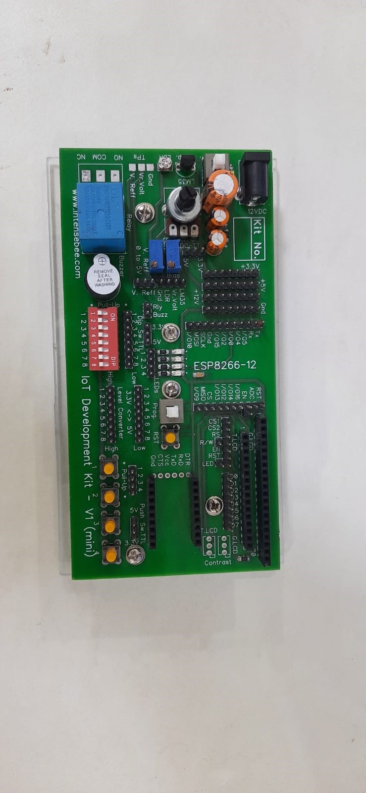 Electronics and Communication Engineering