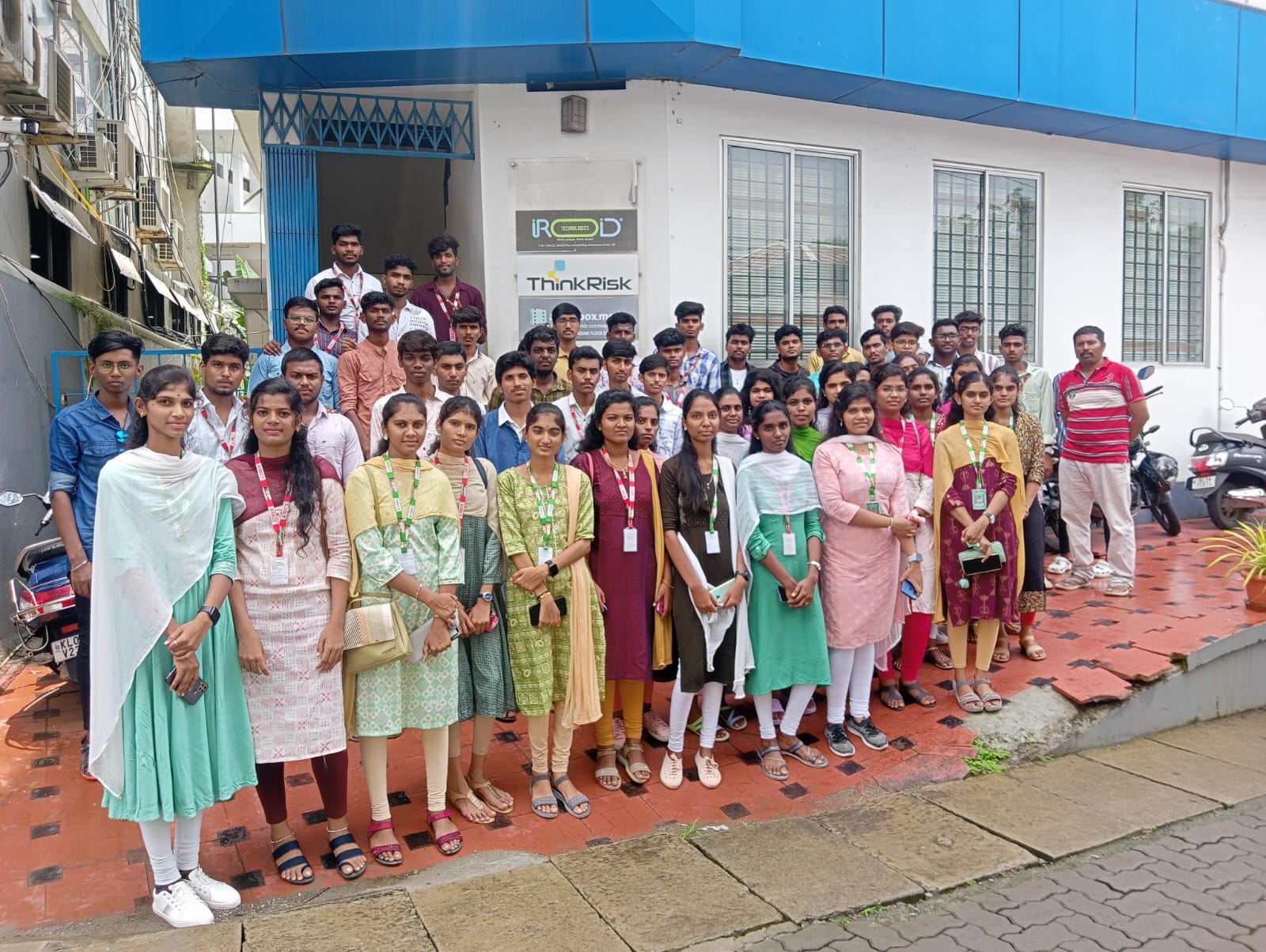 Department Of Information Technology