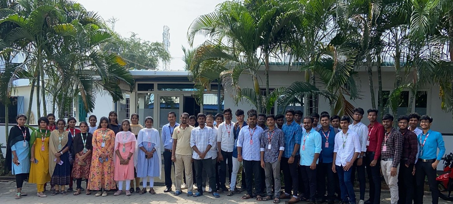 Department Of Information Technology