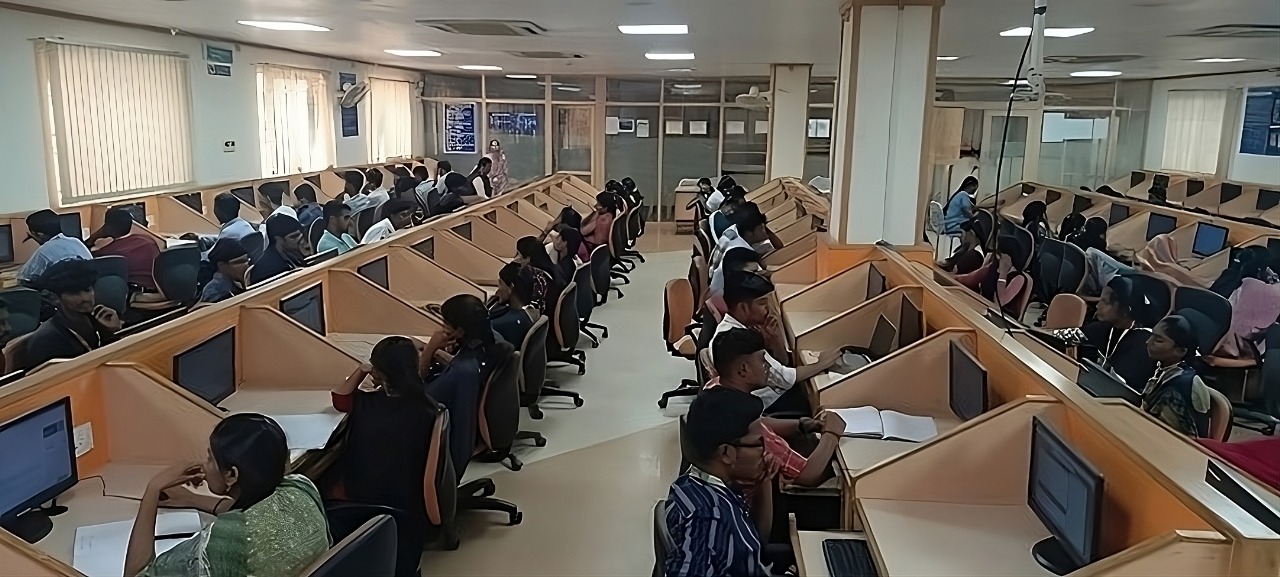 Computer Science and Engineering