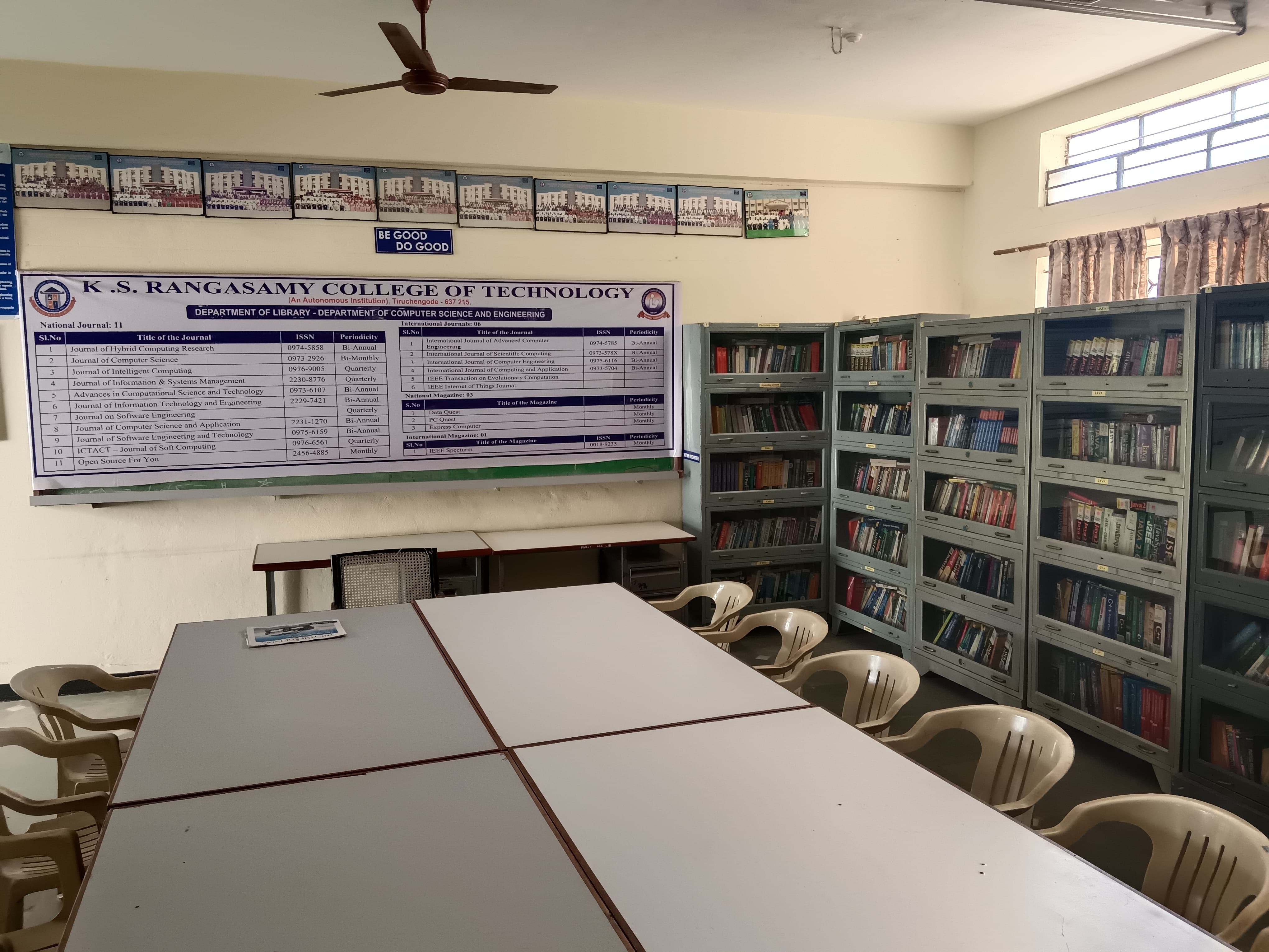 Computer Science and Engineering