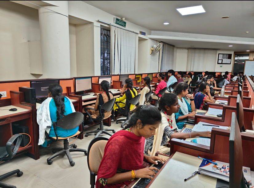 Computer Science and Engineering