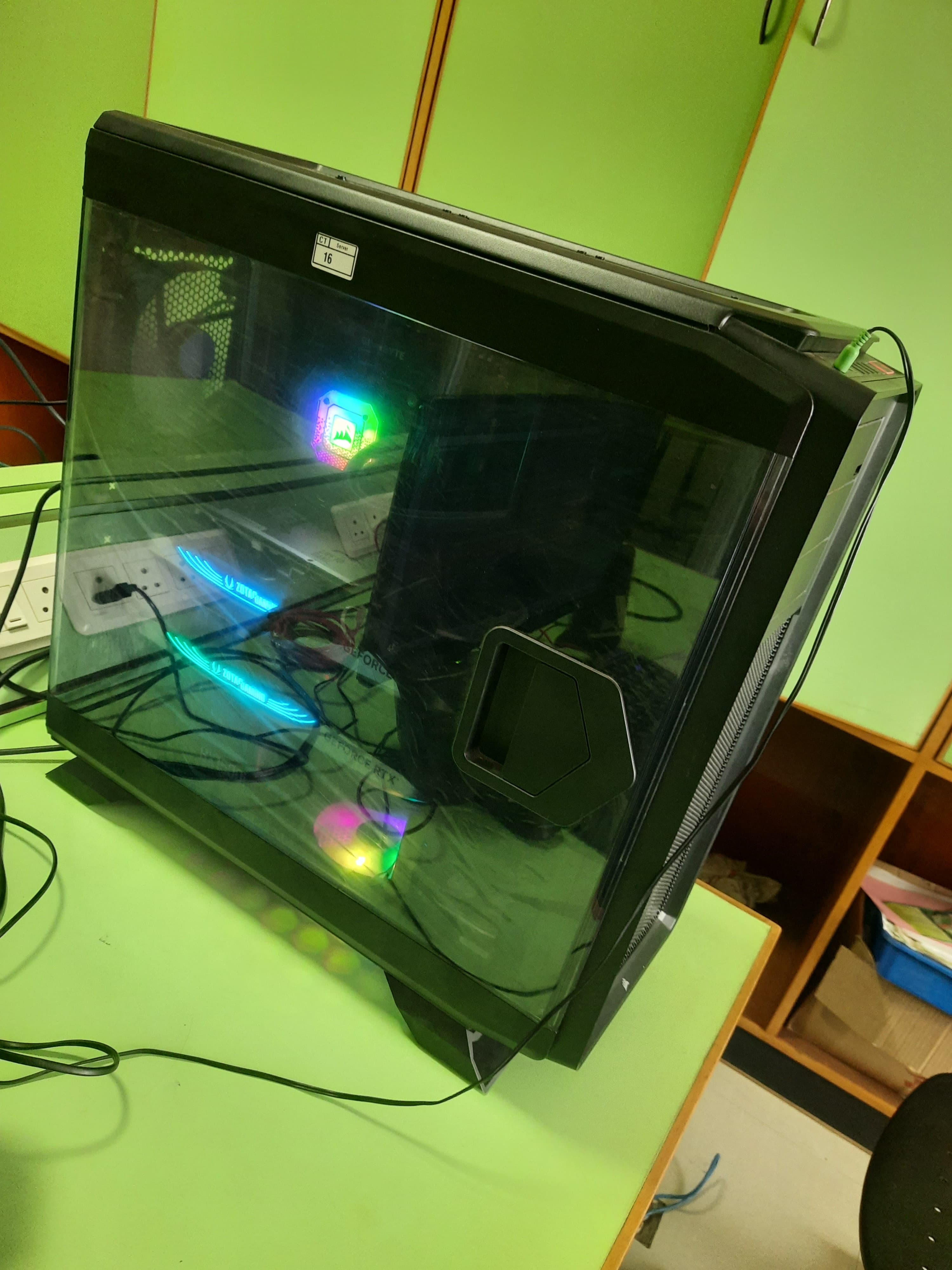 Electronics and Communication Engineering