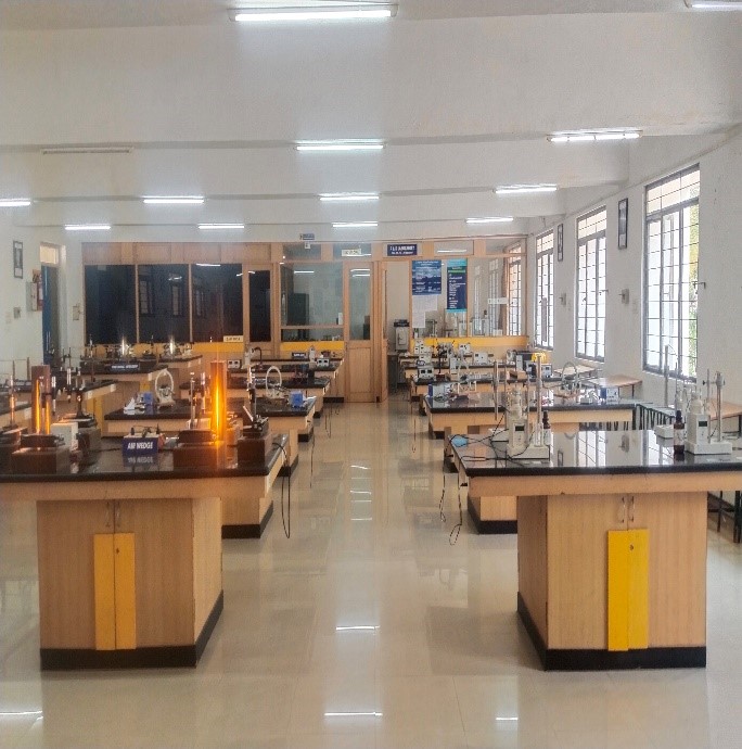 Physics Department