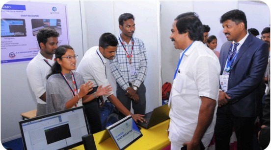 Electronics and Communication Engineering